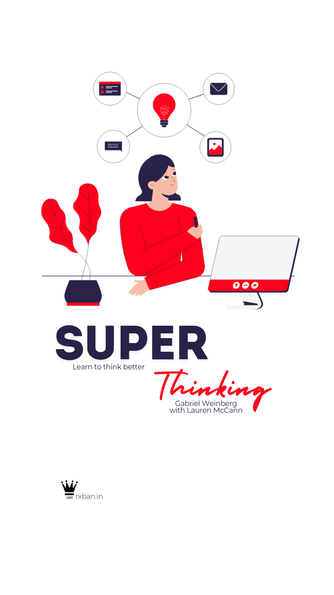 Super Thinking | rxbAN